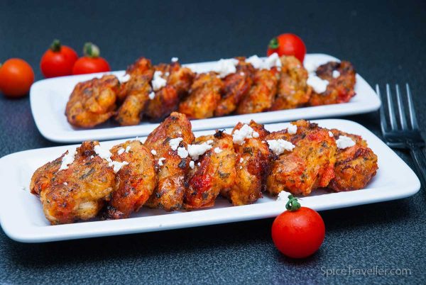 Australian Snags - Yummy Sausages with Caramelised Onions | SpiceTraveller Australian Snags - Yummy Sausages with Caramelised Onions | SpiceTraveller